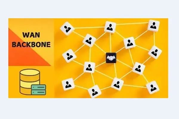 WAN Backbone: Core Components of Networking