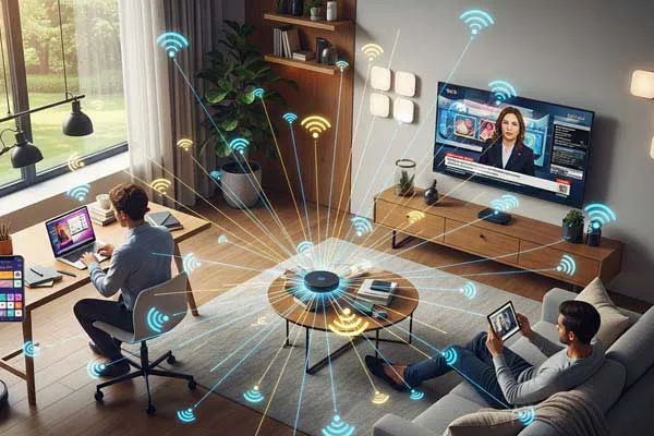 Local Area Network: Definition, Uses, and Benefits