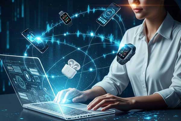 Personal Area Network Security: Protect Your Devices