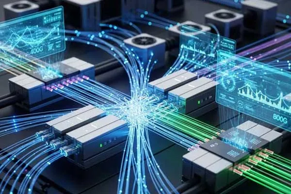 Dual-Fiber Solutions for High-Performance WDM Networks